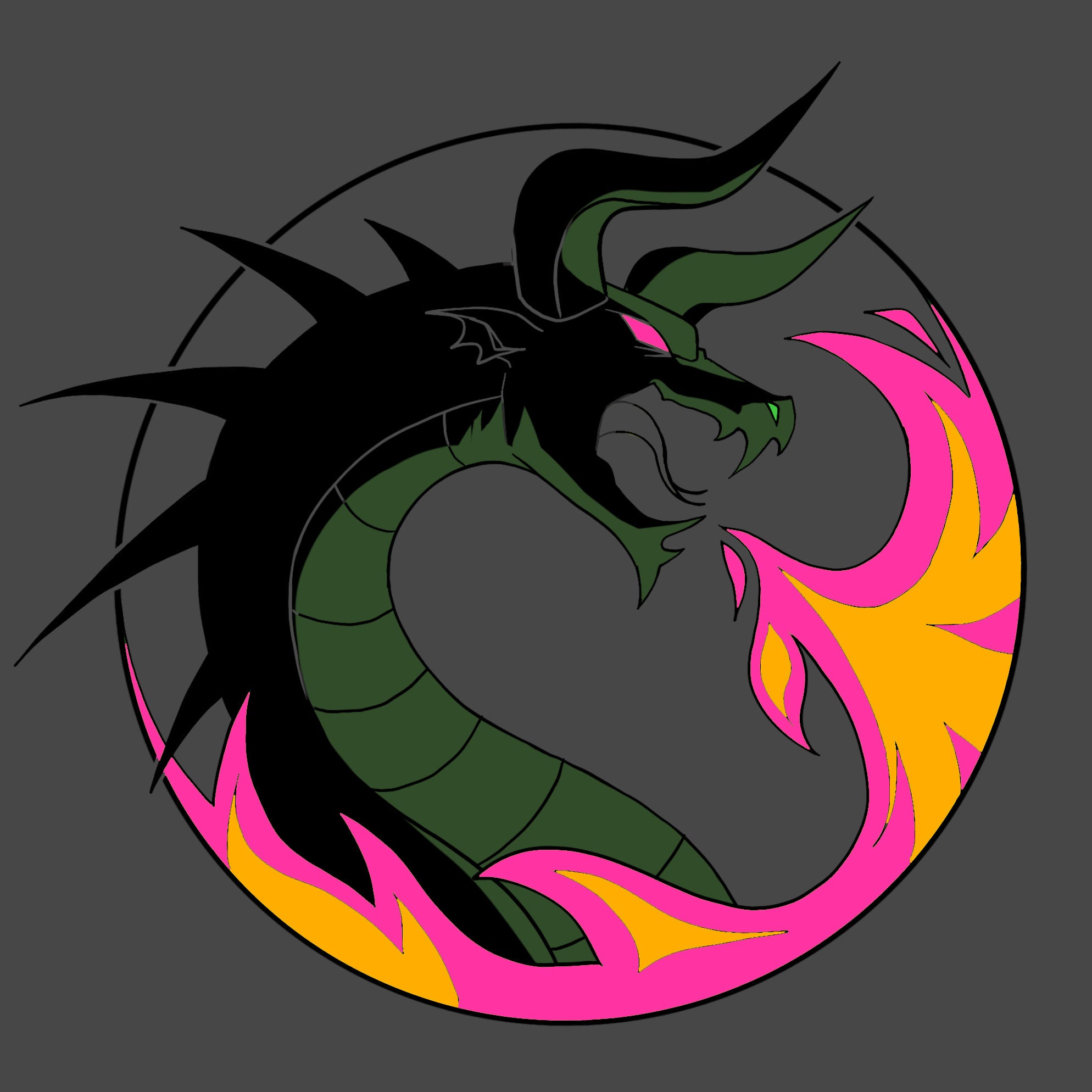 Eos | Dragon's Breath