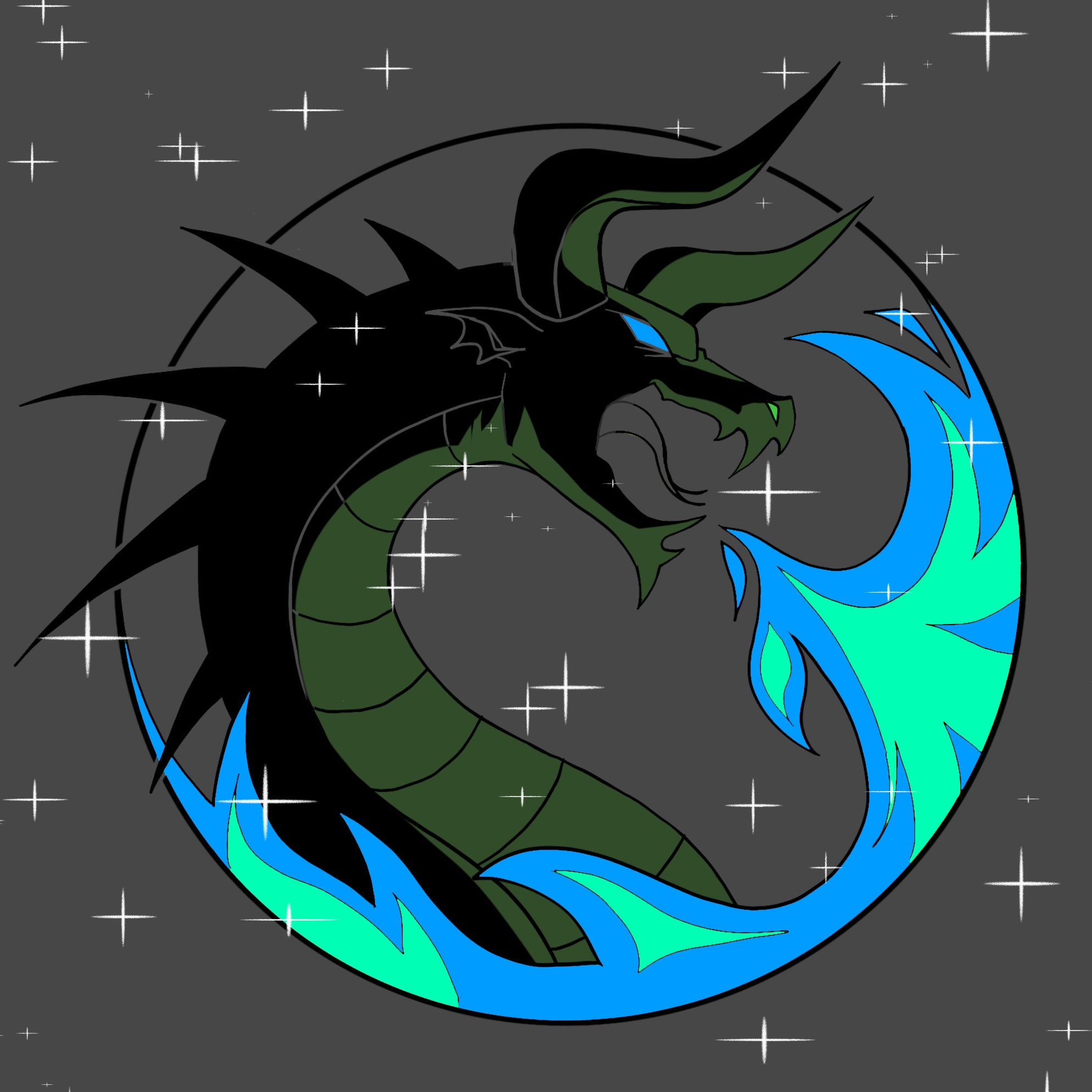 Azula - Special Edition | Dragon's Breath