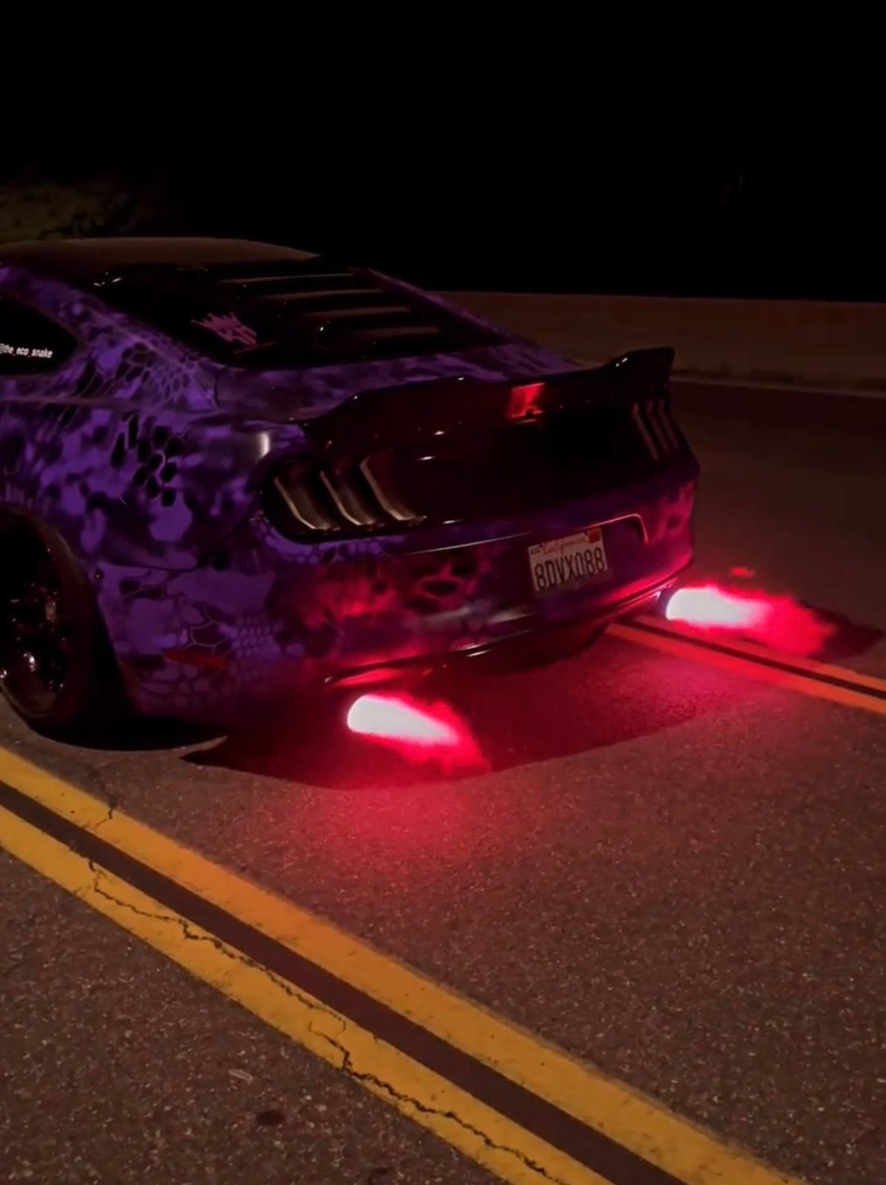 Eos | Dragon's Breath